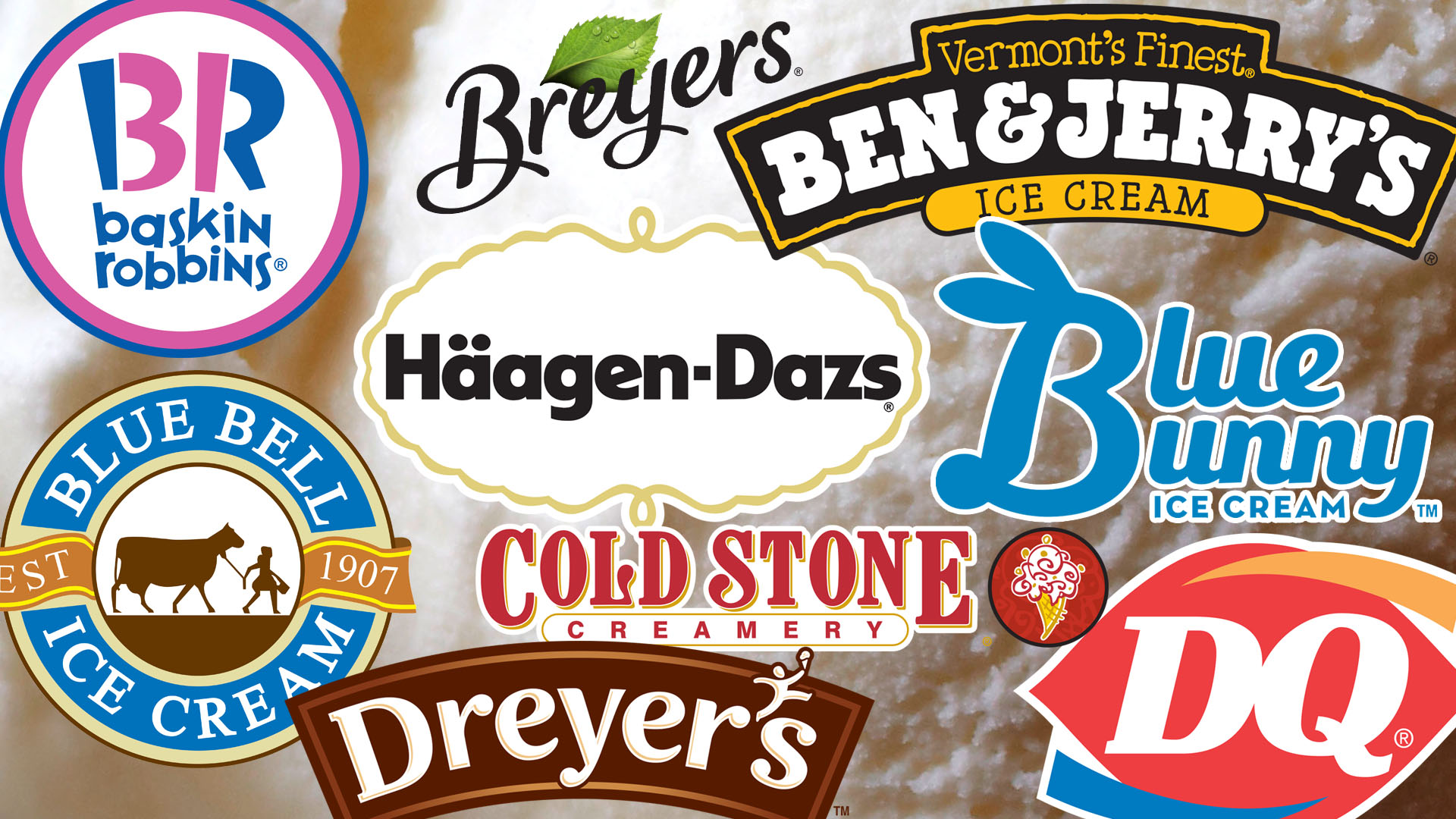 Ice Cream Brands ChaseShumway Ice Cream Brands ChaseShumway